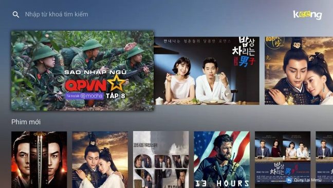 Top 20 trang web xem phim hay HD ổn định tốt nhất hiện nay - Saigon List